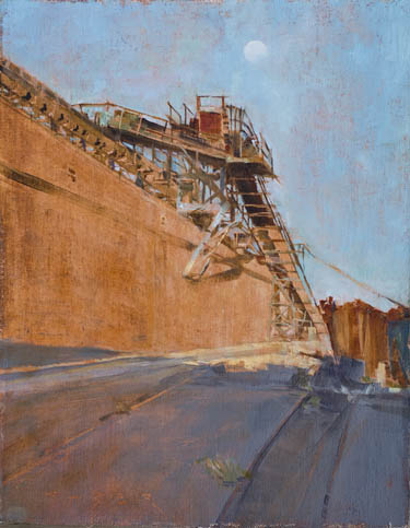 Art Shows and Galleries - April Raber