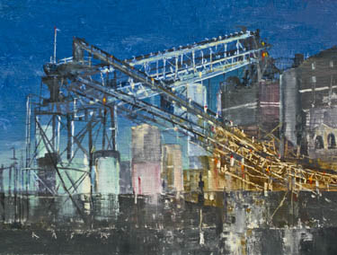 Art Shows and Galleries - April Raber