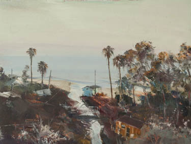 Art Shows and Galleries - April Raber